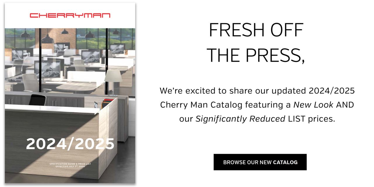 Cherry Man Industries Inc. | a Cherry Man brand